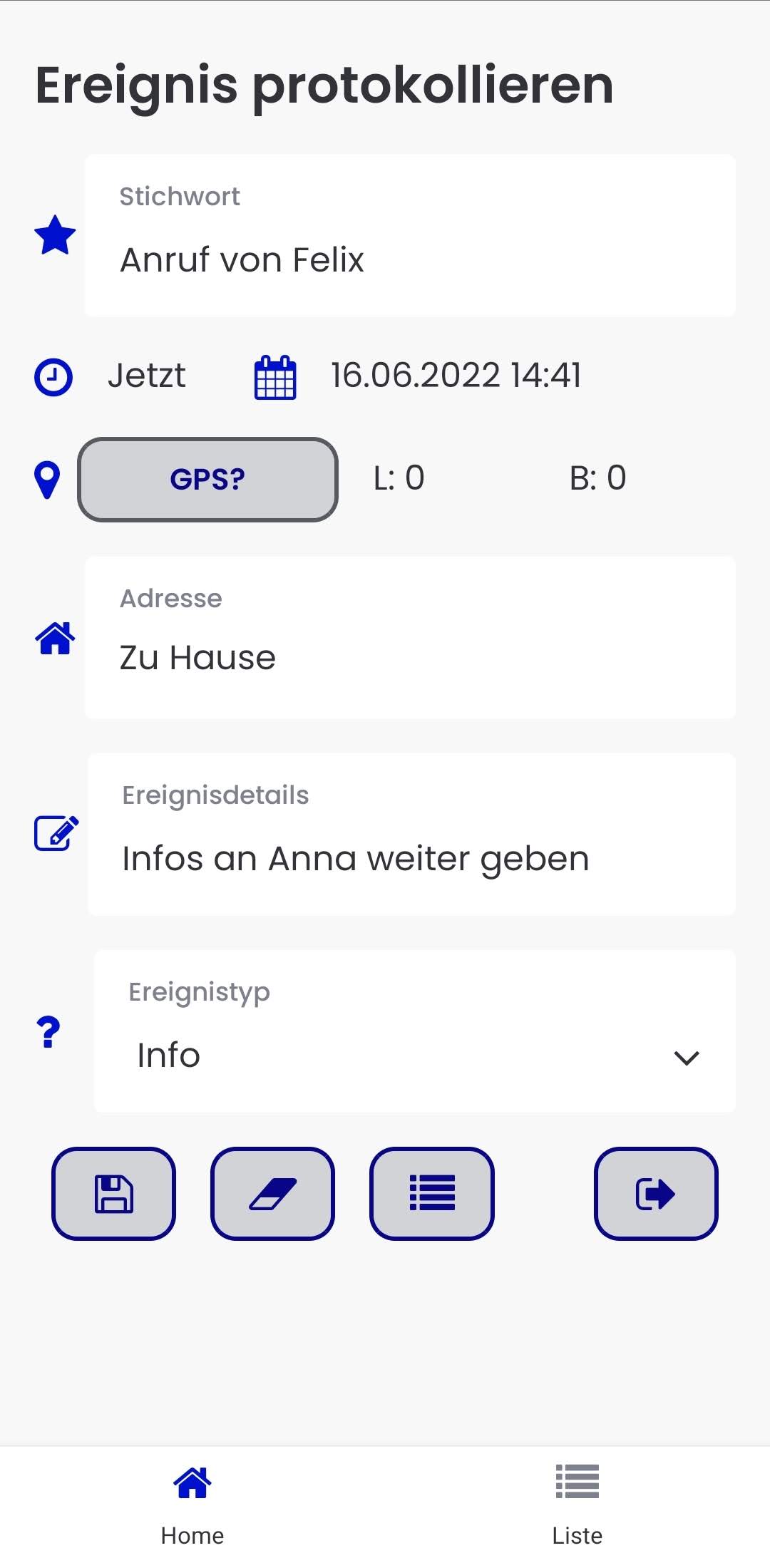 Leo APPs – Leotown.de